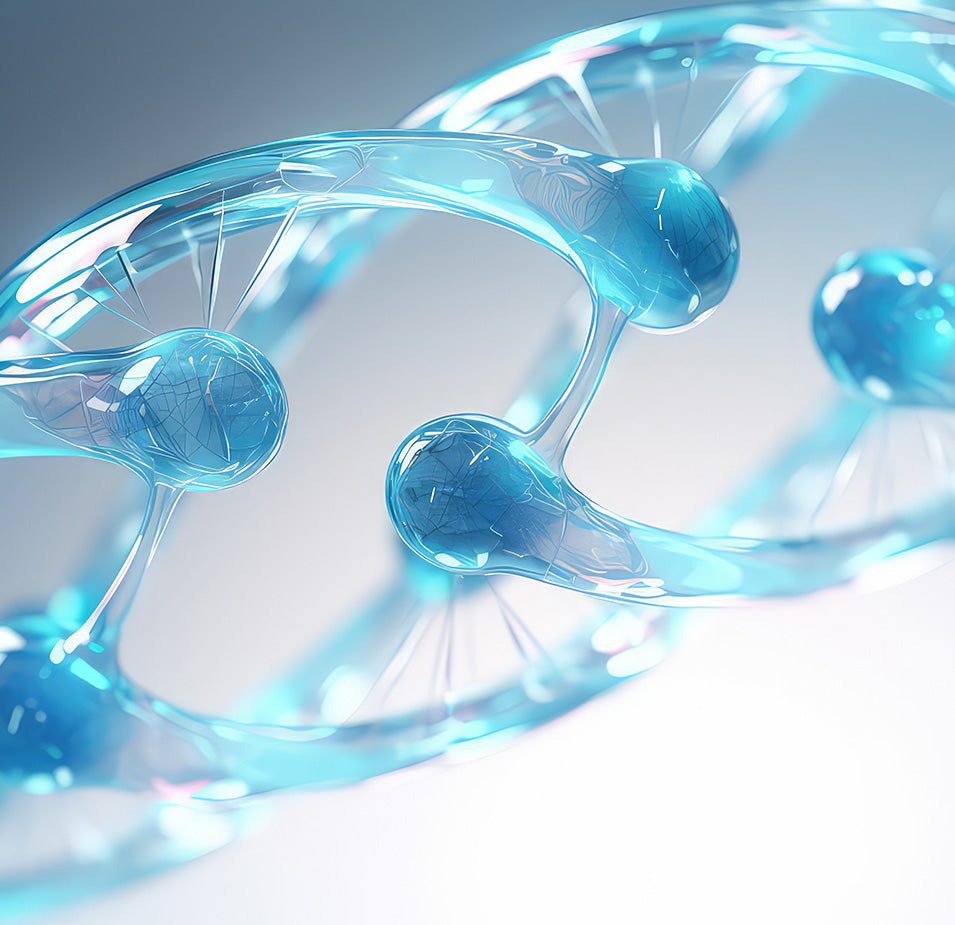 Peptides: The Age-Defying Heroes for Your Eyes – SkinWit