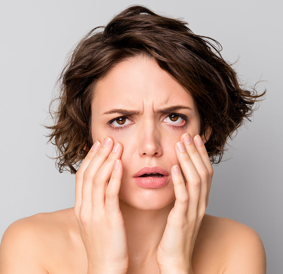 The Science of Eye Puffiness: Causes and Solutions – SkinWit
